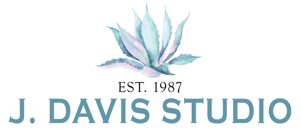 innerSpirit Rattles – J. Davis Studio